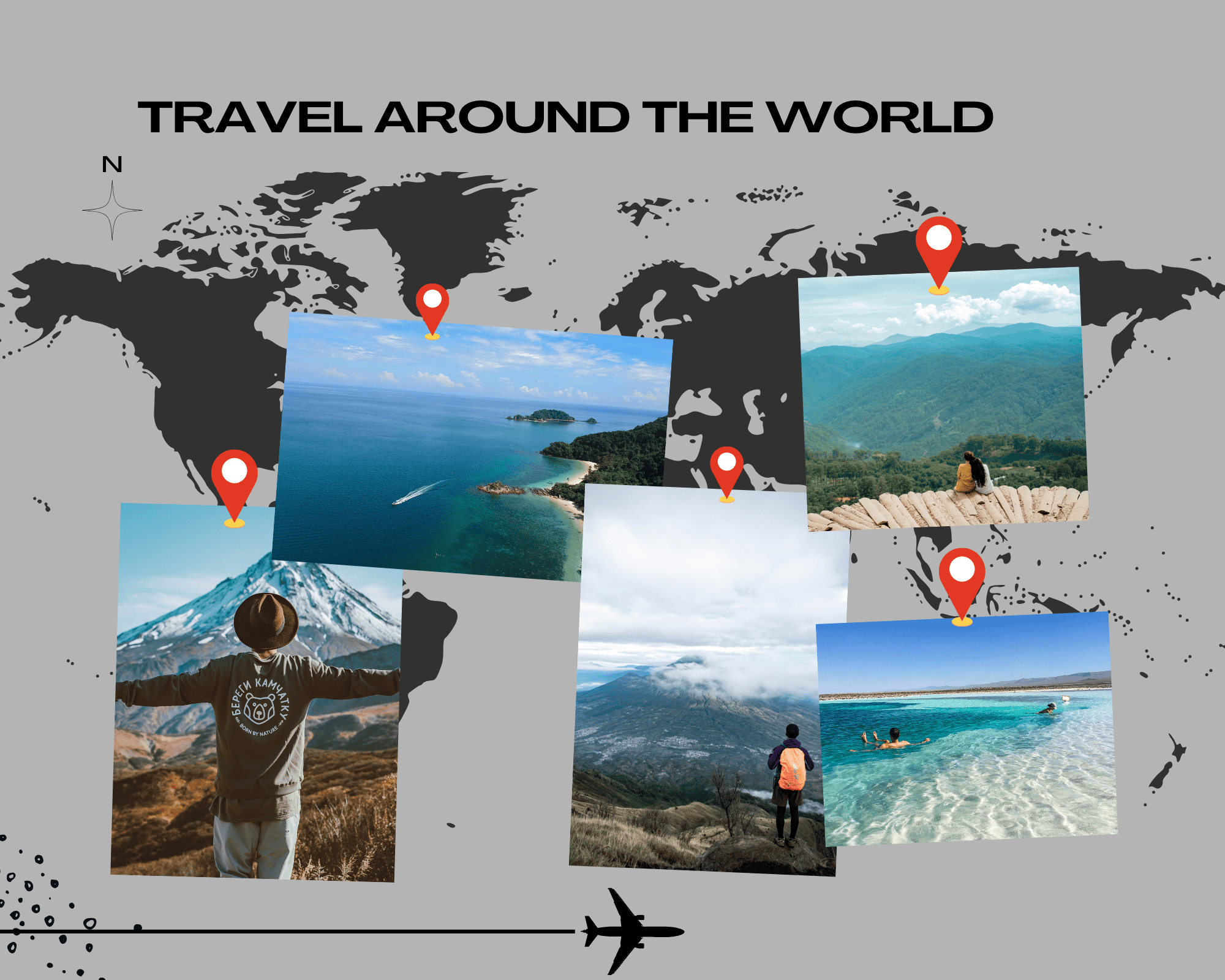 Cheap Flights, Flight Booking & Airline Tickets Online